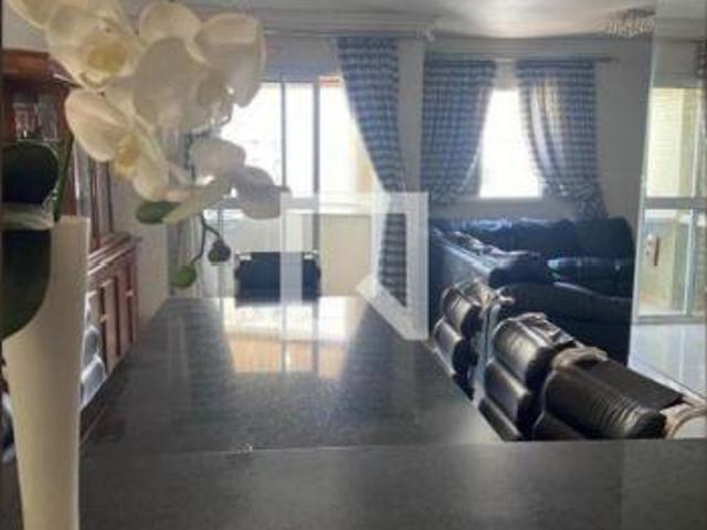 Apartamento à Venda Centro, 2 Quartos, 87 m² Santo André