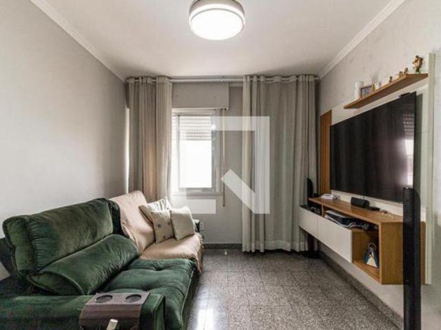 Apartamento à Venda Centro, 2 Quartos, 88 m2