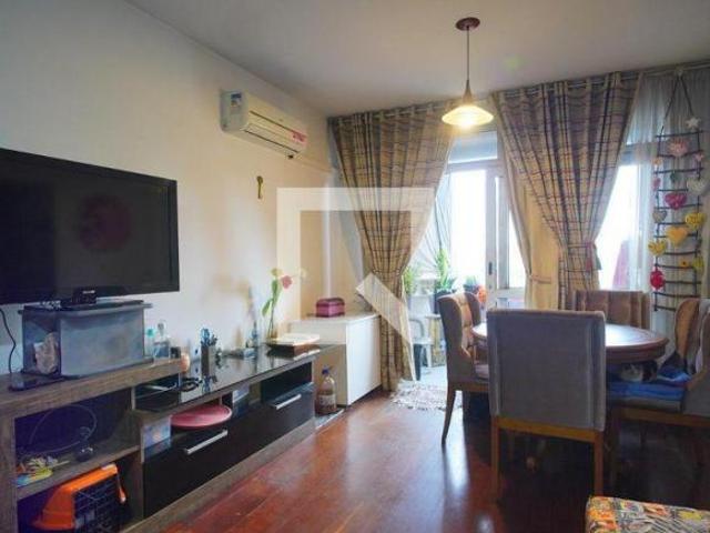 Apartamento à Venda Centro, 2 Quartos, 89 m² Novo Hamburgo