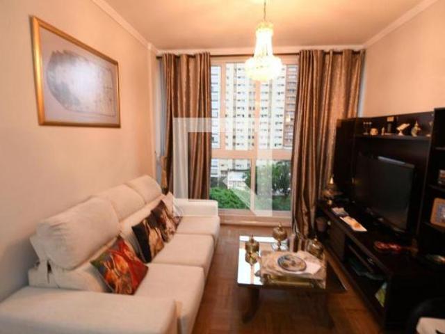 Apartamento à Venda Centro, 2 Quartos, 90 m2