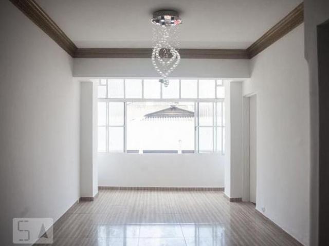 Apartamento à Venda Centro, 2 Quartos, 90 m2
