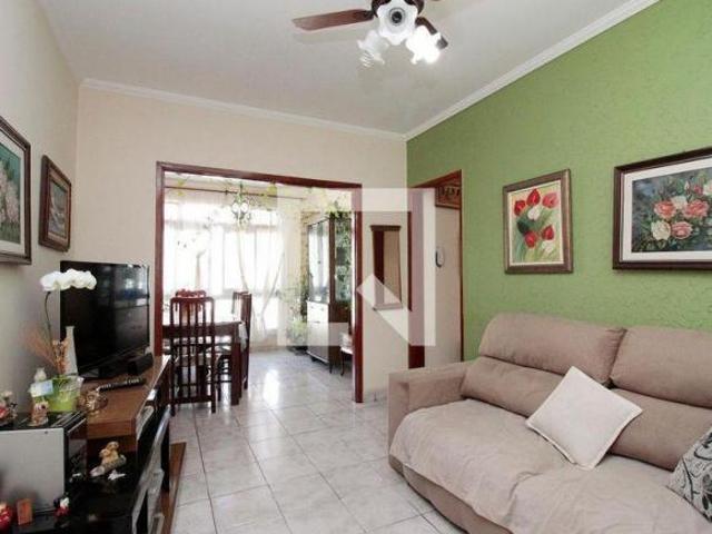 Apartamento à Venda Centro, 2 Quartos, 90 m2
