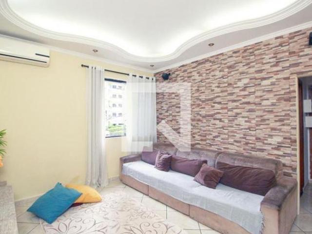 Apartamento à Venda Centro, 2 Quartos, 92 m2