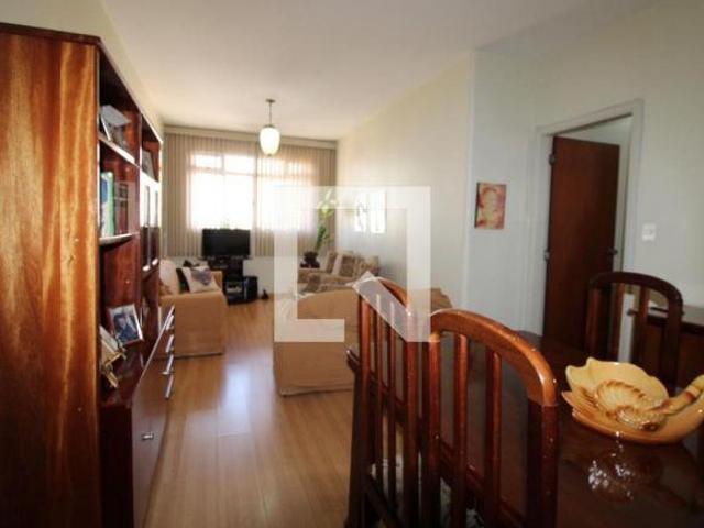 Apartamento à Venda Centro, 2 Quartos, 92 m2