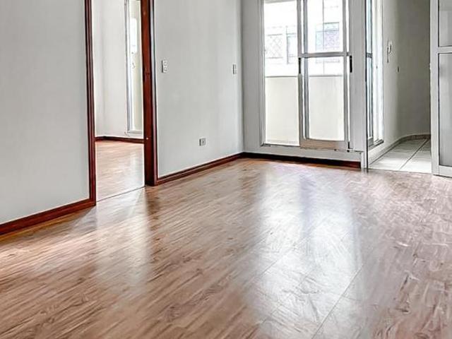 Apartamento à Venda Centro, 2 Quartos, 93 m² Curitiba
