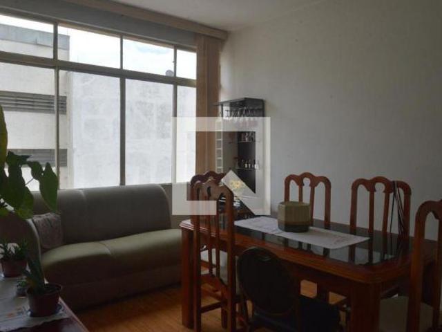 Apartamento à Venda Centro, 2 Quartos, 94 m2