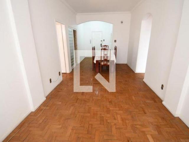 Apartamento à Venda Centro, 2 Quartos, 94 m2