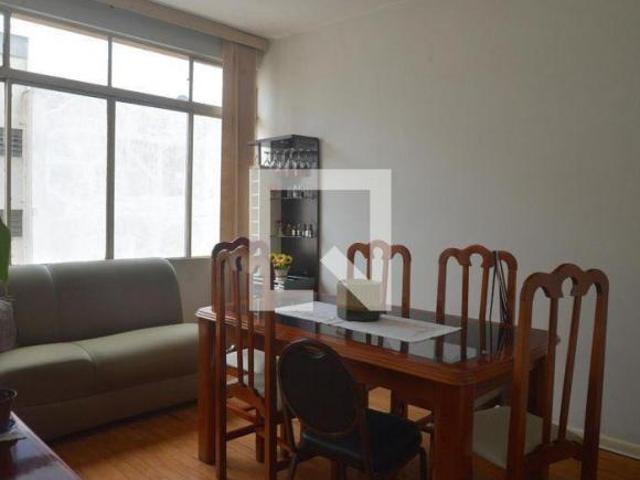 Apartamento à Venda Centro, 2 Quartos, 94 m2