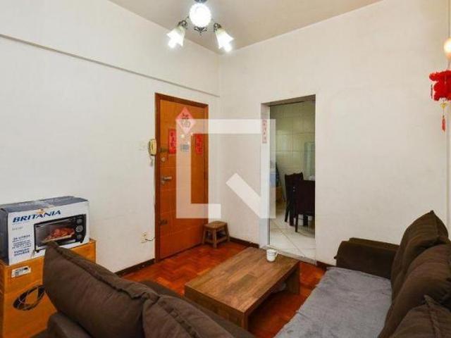 Apartamento à Venda Centro, 2 Quartos, 96 m² Belo Horizonte