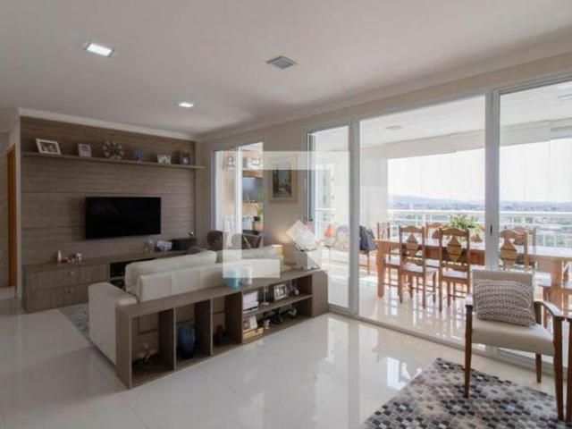 Apartamento à Venda Centro, 2 Quartos, 96 m² Guarulhos
