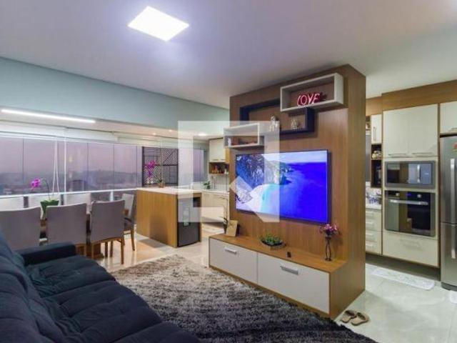 Apartamento à Venda Centro, 2 Quartos, 96 m² Osasco