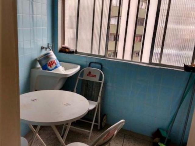 Apartamento à venda CENTRO 2 quartos Cond Res SOUZA NOVAES, grandão, garagem, Campinas