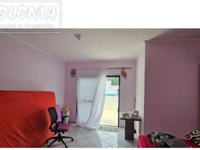 Apartamento a venda Centro