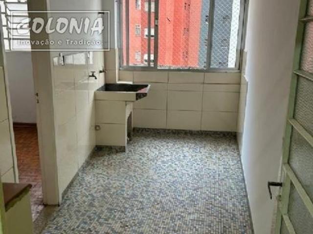 Apartamento a venda Centro