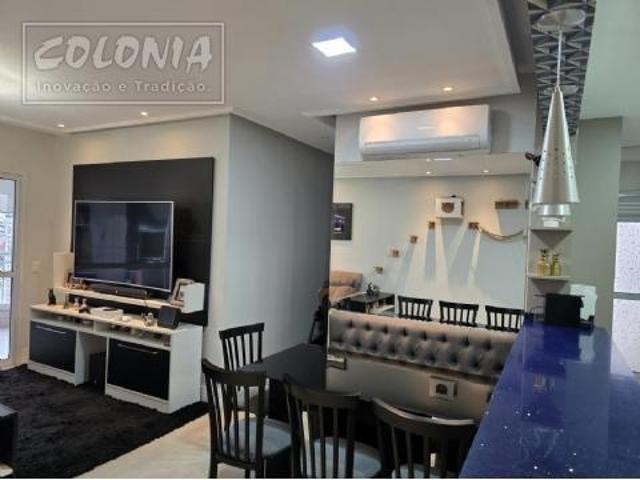 Apartamento a venda Centro