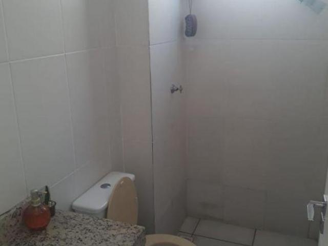APARTAMENTO A VENDA CENTRO