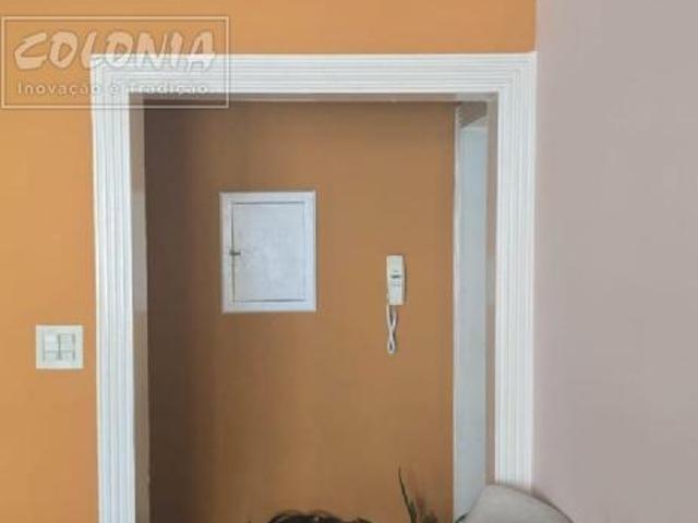 Apartamento a venda Centro