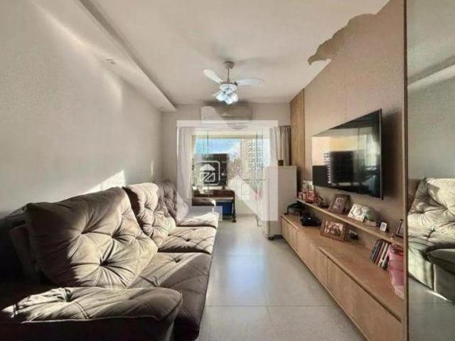 Apartamento à Venda Centro, 3 Quartos, 105 m² Campinas