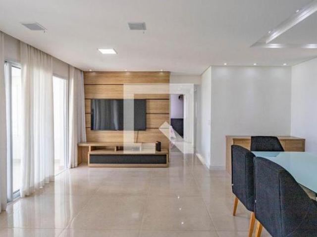 Apartamento à Venda Centro, 3 Quartos, 105 m² Diadema