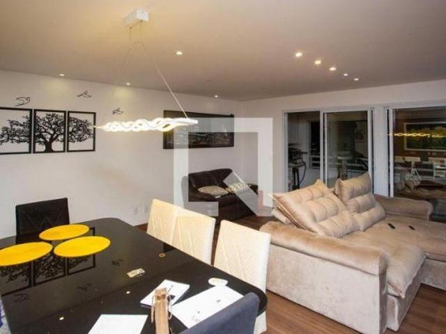 Apartamento à Venda Centro, 3 Quartos, 105 m² Diadema