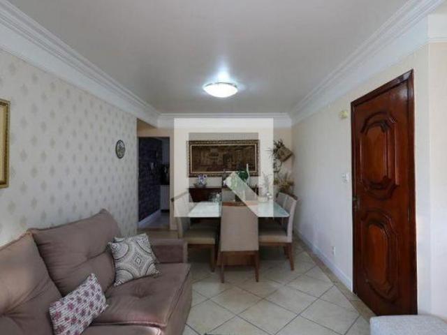 Apartamento à Venda Centro, 3 Quartos, 107 m2