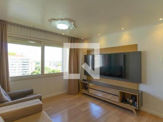 Apartamento à Venda Centro, 3 Quartos, 107 m² Canoas
