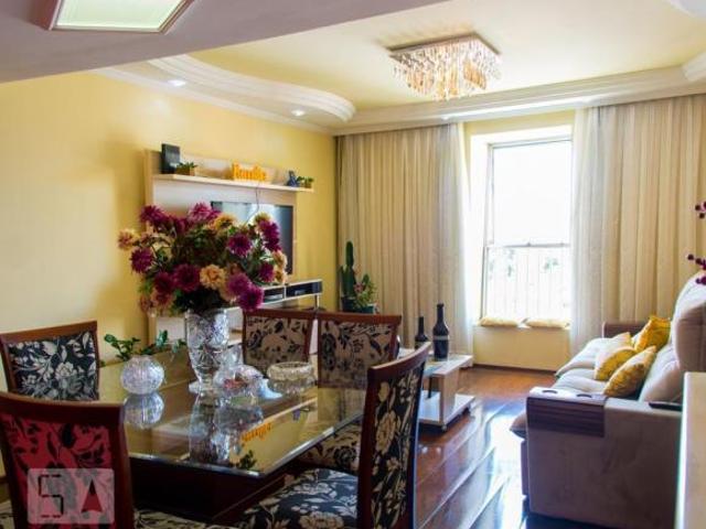 Apartamento à Venda Centro, 3 Quartos, 100 m2