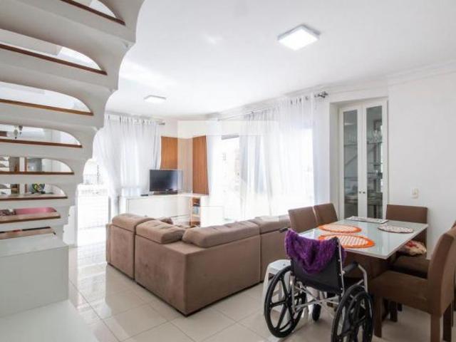 Apartamento à Venda Centro, 3 Quartos, 100 m2