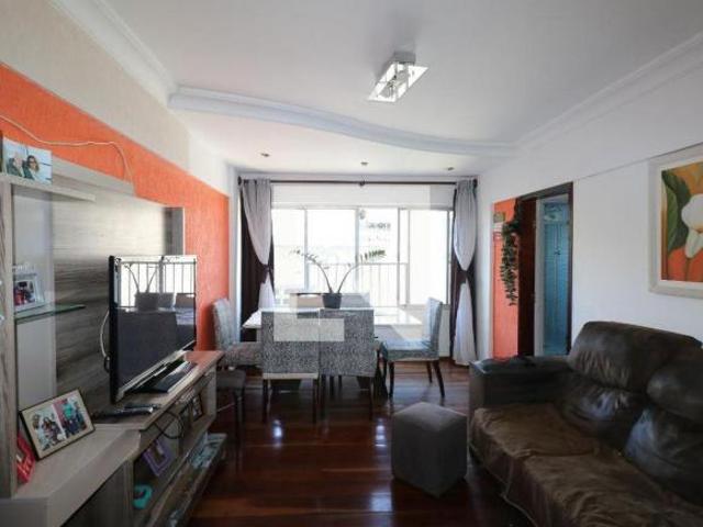 Apartamento à Venda Centro, 3 Quartos, 100 m2