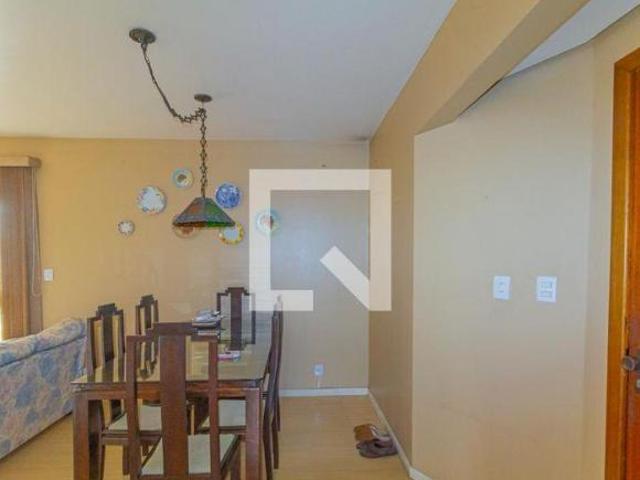 Apartamento à Venda Centro, 3 Quartos, 100 m² Canoas