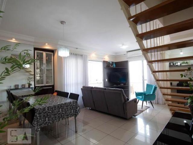 Apartamento à Venda Centro, 3 Quartos, 100 m² Osasco