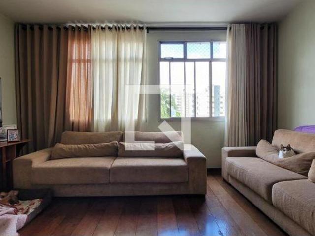 Apartamento à Venda Centro, 3 Quartos, 100 m² Santo André