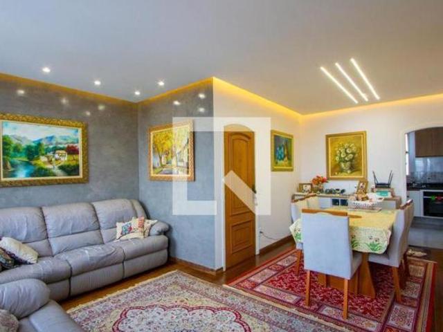 Apartamento à Venda Centro, 3 Quartos, 100 m² Santo André