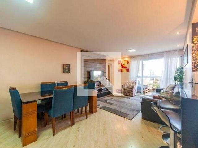 Apartamento à Venda Centro, 3 Quartos, 100 m² Santo André