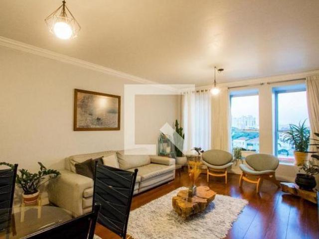 Apartamento à Venda Centro, 3 Quartos, 101 m² Santo André