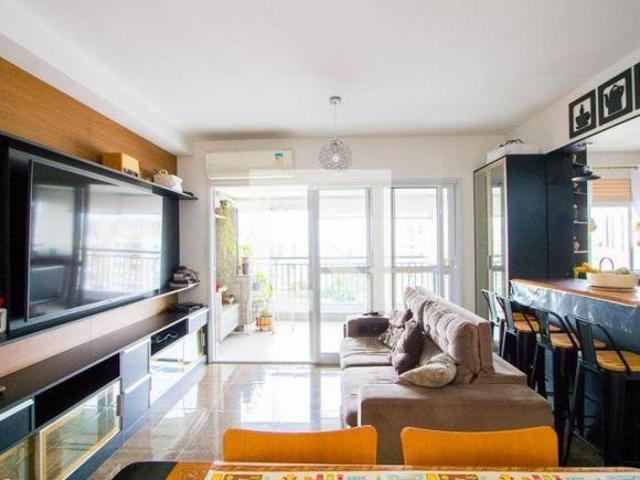 Apartamento à Venda Centro, 3 Quartos, 103 m² Santo André