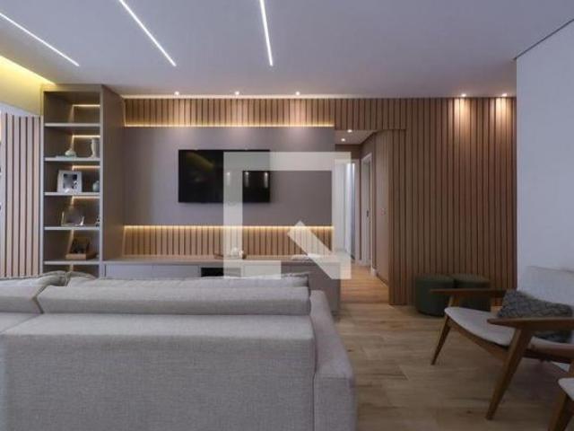 Apartamento à Venda Centro, 3 Quartos, 103 m² Santo André