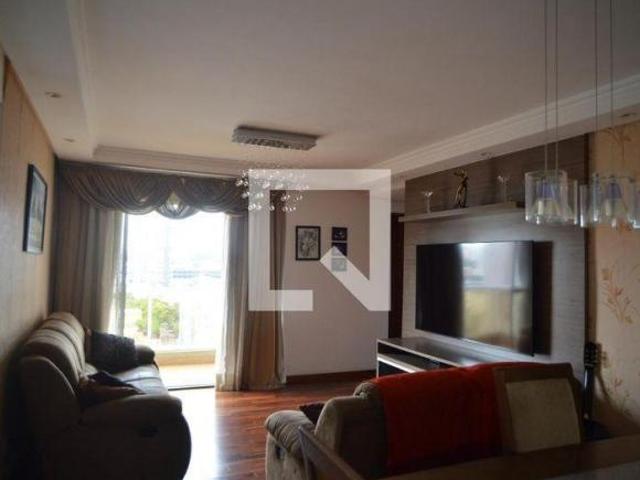 Apartamento à Venda Centro, 3 Quartos, 103 m² Santo André