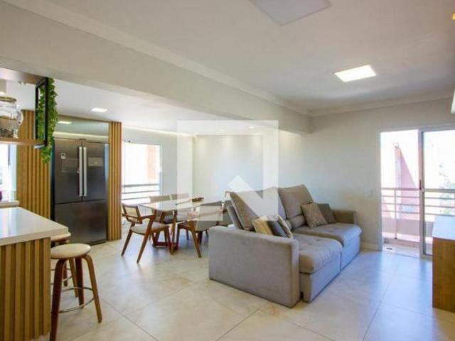 Apartamento à Venda Centro, 3 Quartos, 103 m² Santo André