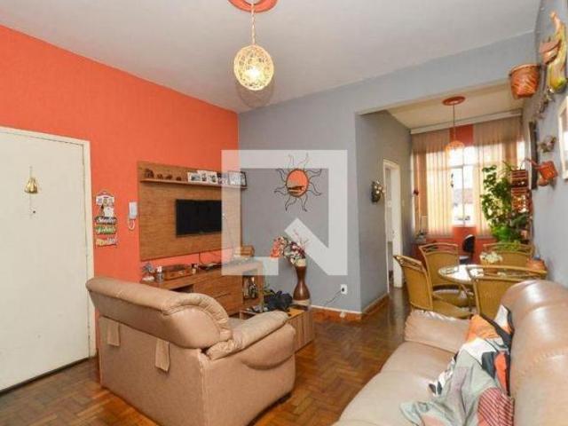 Apartamento à Venda Centro, 3 Quartos, 114 m² Belo Horizonte
