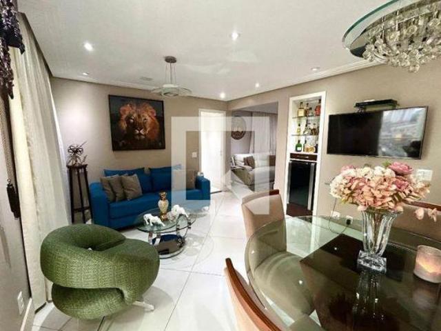 Apartamento à Venda Centro, 3 Quartos, 114 m² Guarulhos