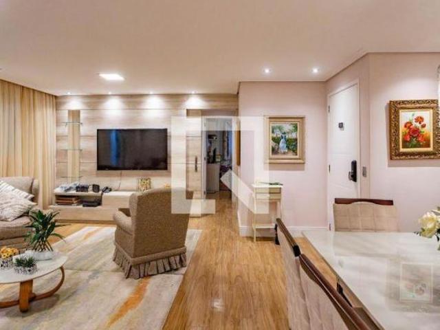 Apartamento à Venda Centro, 3 Quartos, 114 m² Diadema