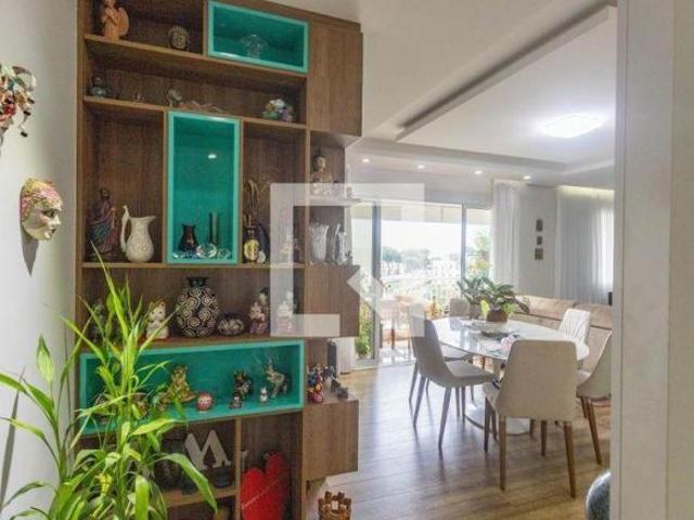 Apartamento à Venda Centro, 3 Quartos, 114 m² Diadema
