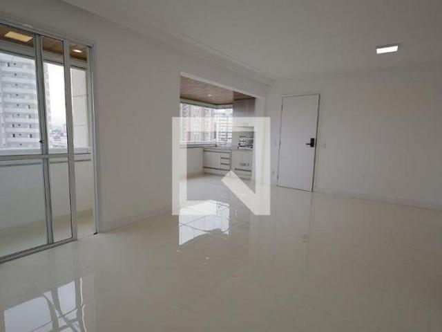 Apartamento à Venda Centro, 3 Quartos, 114 m² Santo André