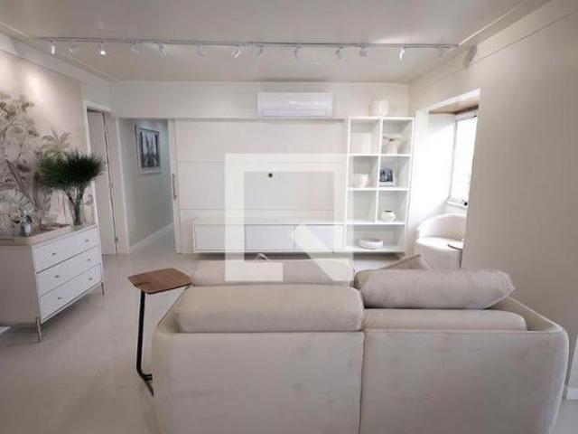 Apartamento à Venda Centro, 3 Quartos, 114 m² Santo André