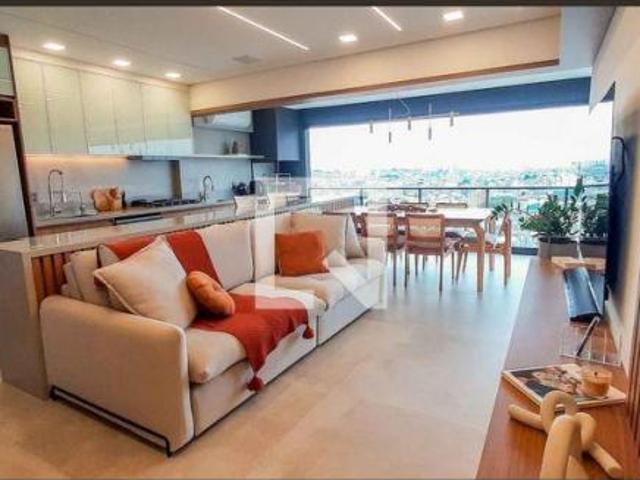Apartamento à Venda Centro, 3 Quartos, 115 m2
