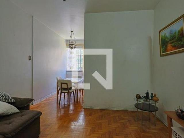 Apartamento à Venda Centro, 3 Quartos, 115 m² Belo Horizonte