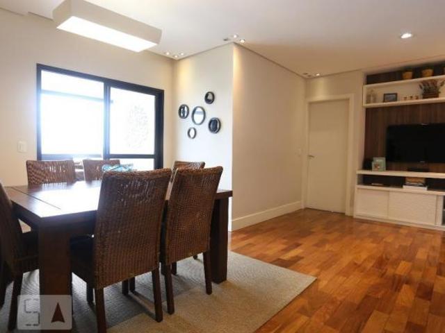 Apartamento à Venda Centro, 3 Quartos, 115 m² Osasco