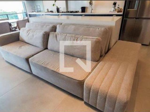 Apartamento à Venda Centro, 3 Quartos, 115 m² Osasco