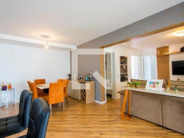 Apartamento à Venda Centro, 3 Quartos, 115 m² Santo André